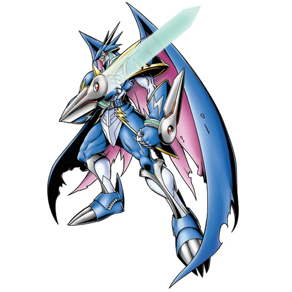 Bild - Ulforceveedramon re.jpg | DigiPedia | FANDOM powered by Wikia