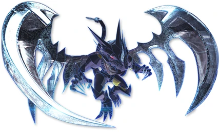 Hackmon (App Monsters) | DigimonWiki | Fandom