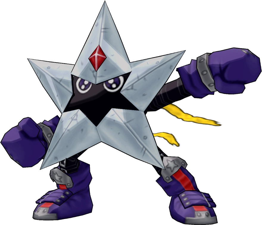 Gallery:Starmon | DigimonWiki | FANDOM powered by Wikia