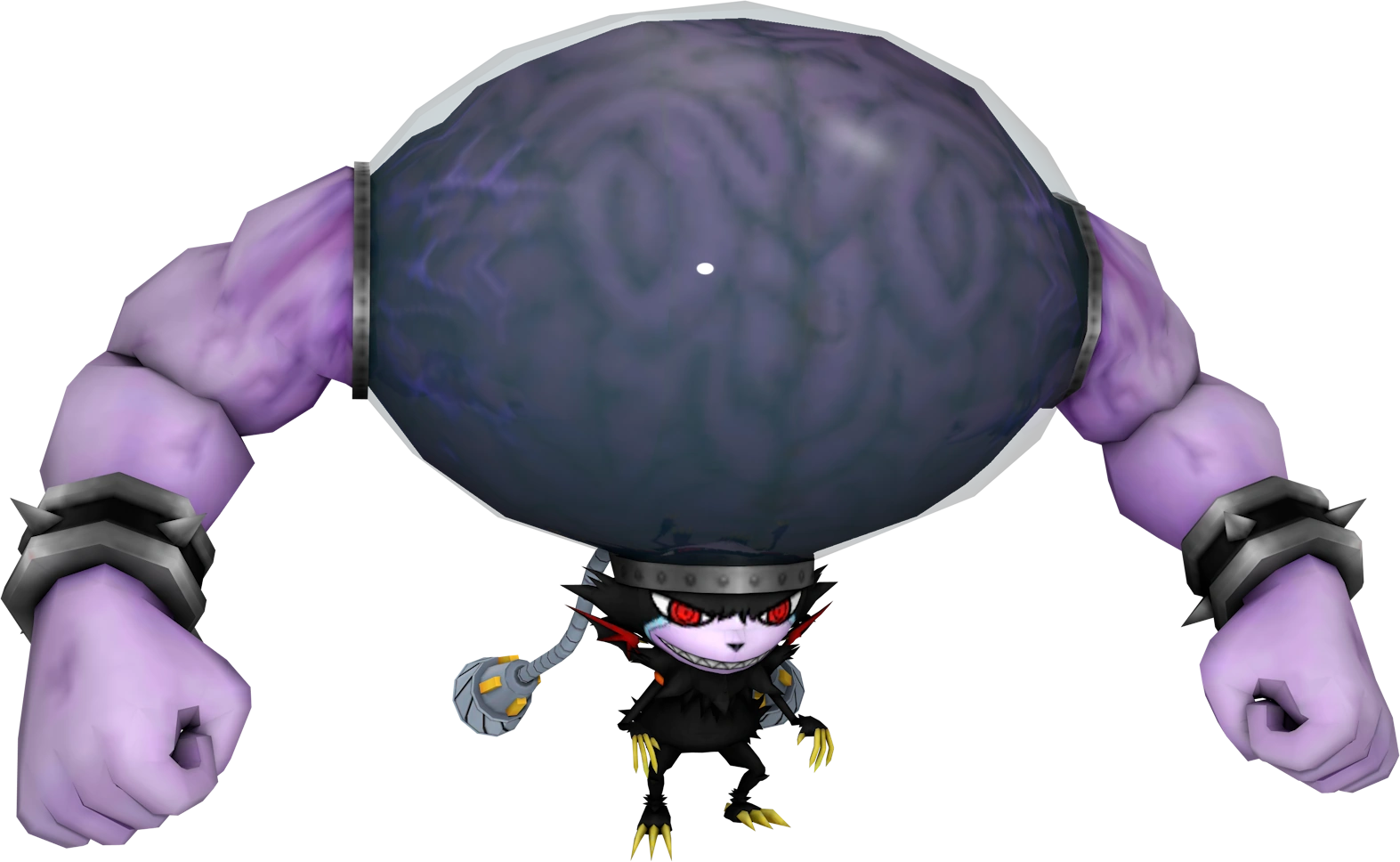 Imagen - Braimon 3D.png | Digimon Wiki | FANDOM powered by Wikia