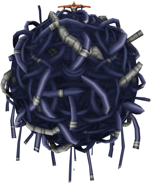 Etemon (Chaos) | DigimonWiki | Fandom