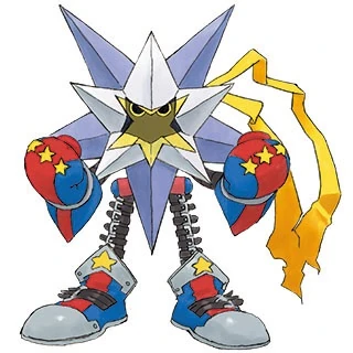 Starmon X | DigimonWiki | Fandom