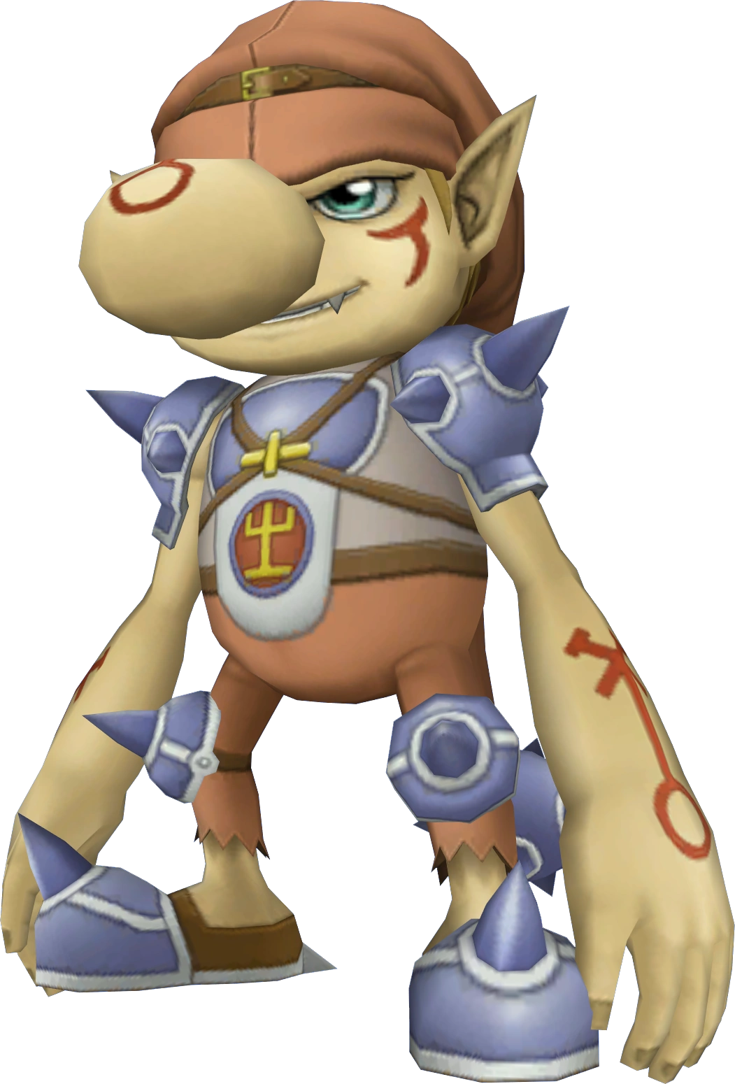 Gallery:Grumblemon | DigimonWiki | Fandom