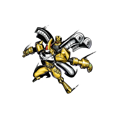 Damemon | DigiPedia | FANDOM powered by Wikia