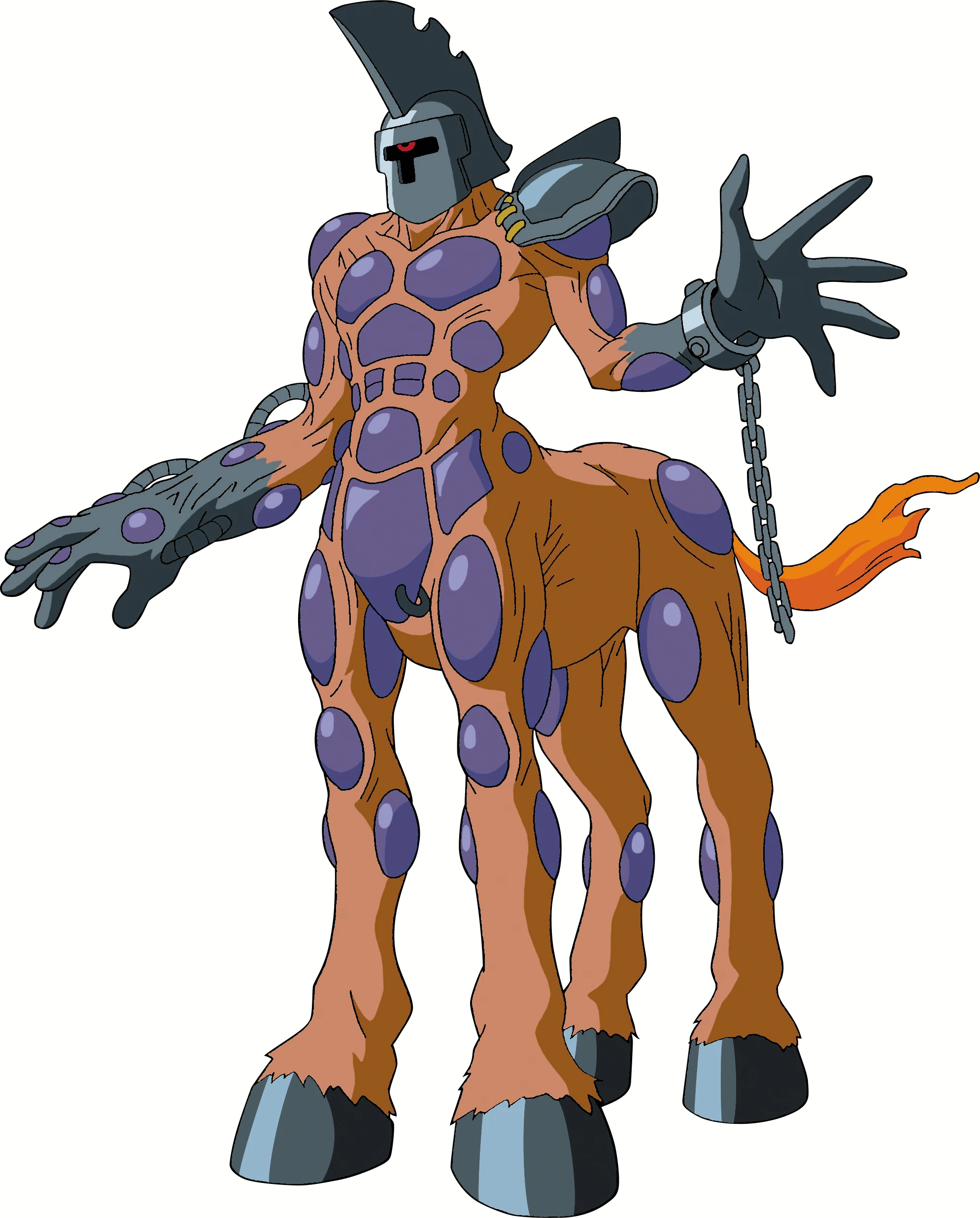 Fusion Fighters | DigimonWiki | Fandom