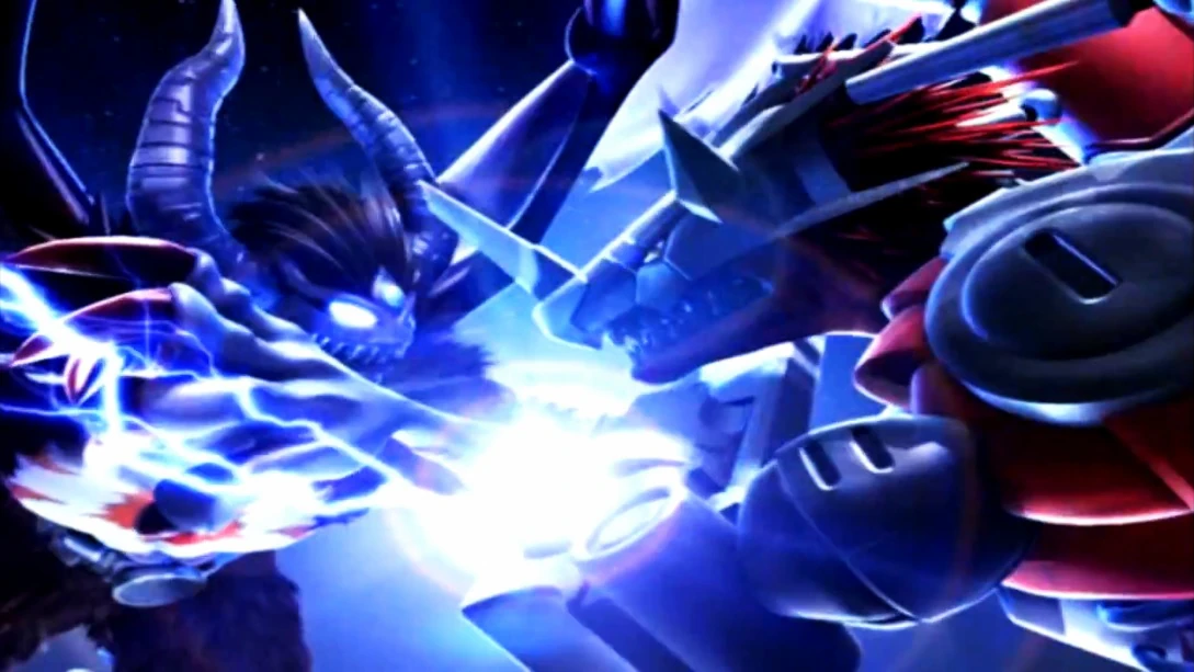 RizeGreymon/Galería | Digimon Wiki | Fandom