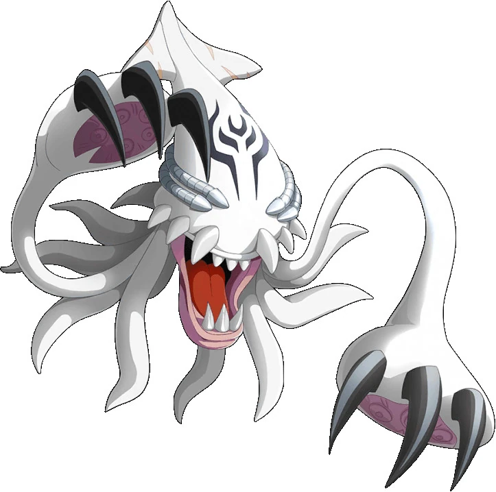 Gallery:Gesomon | DigimonWiki | Fandom