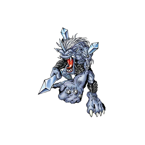 Fugamon | DigiPedia | Fandom