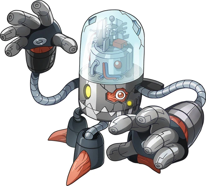 Gallery:Datamon | DigimonWiki | Fandom