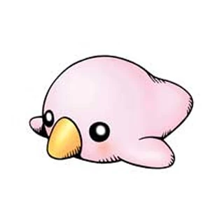 Pururumon | DigimonWiki | Fandom