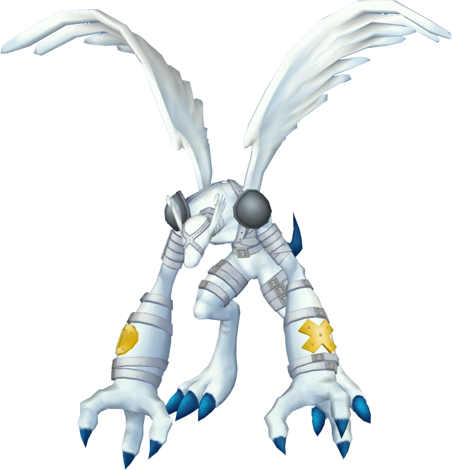 Gallery:Gargoylemon | DigimonWiki | FANDOM powered by Wikia