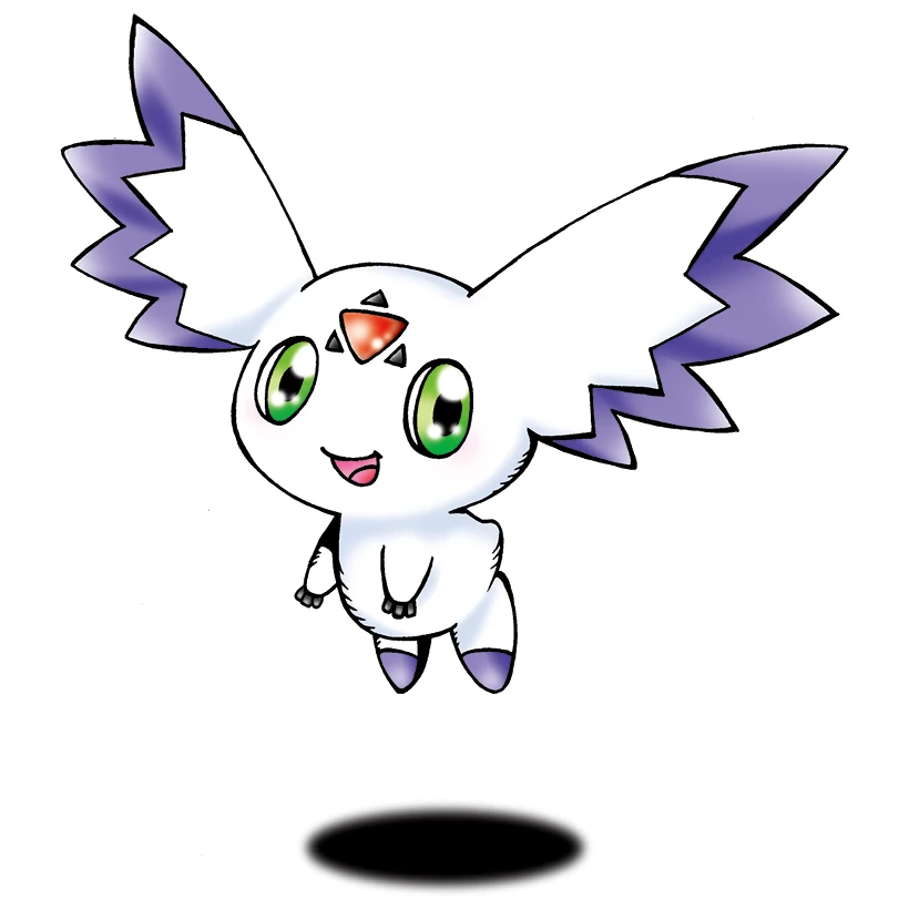 Culumon | Digimon Wiki | FANDOM powered by Wikia