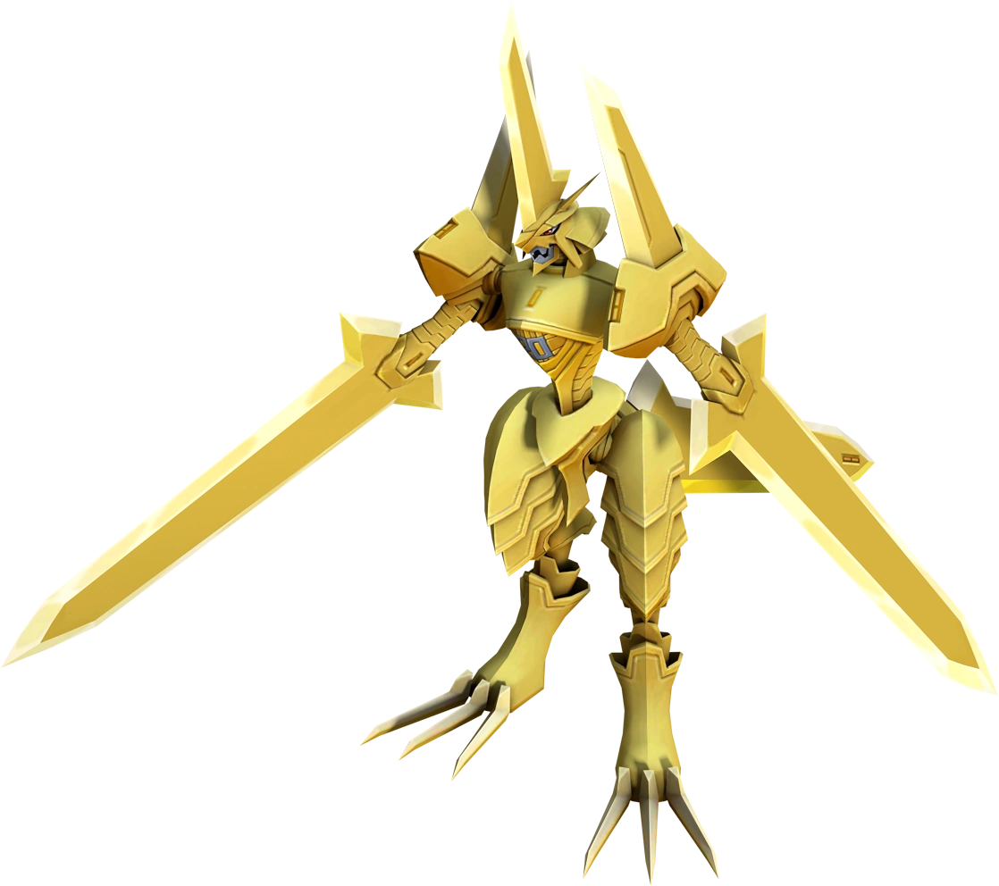 Gallery:Duramon | DigimonWiki | Fandom