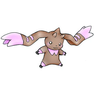 Gallery:Lopmon | DigimonWiki | Fandom
