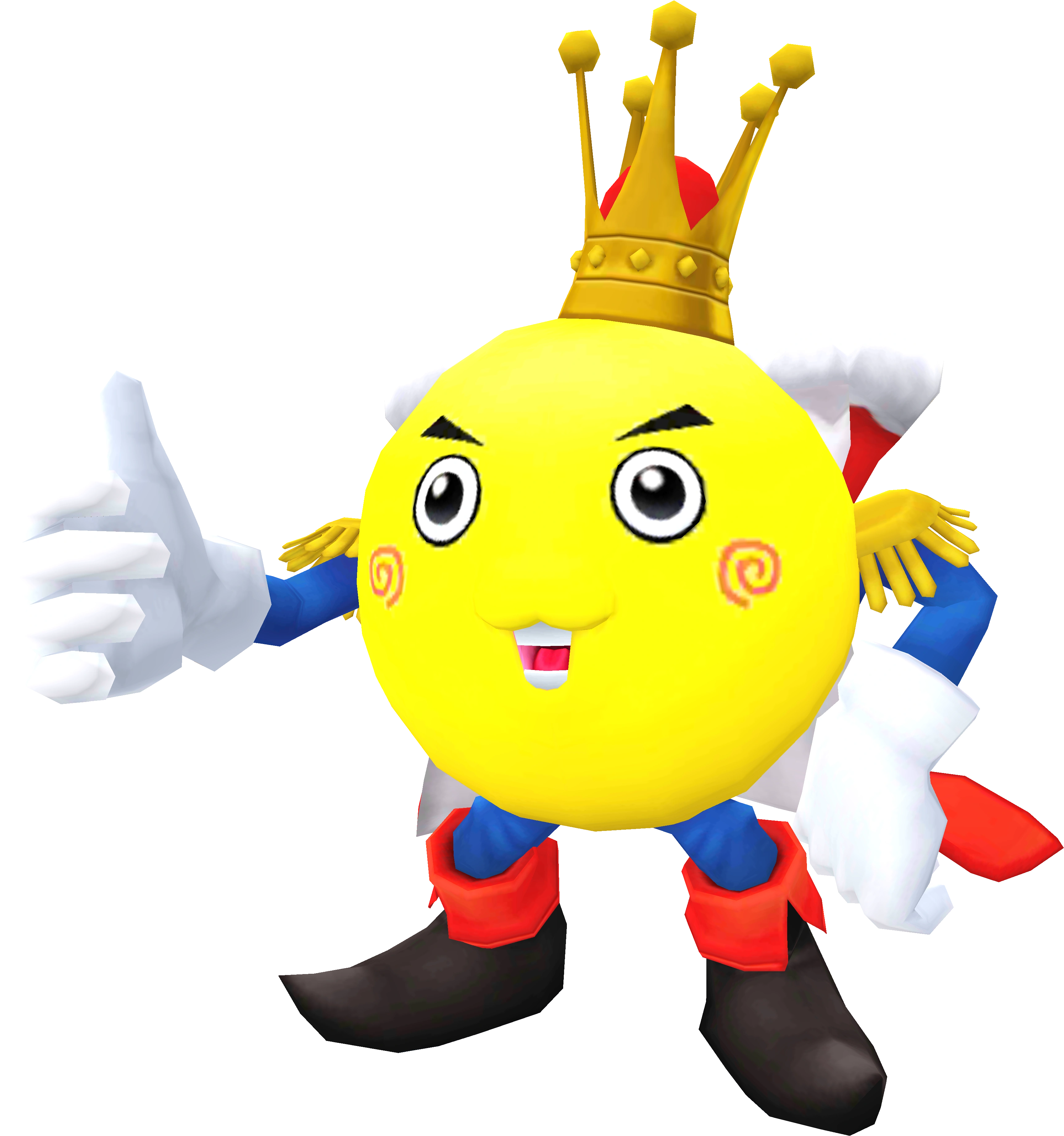 Gallery:PrinceMamemon | DigimonWiki | Fandom