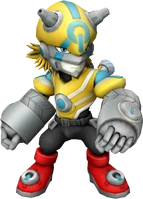 Onmon (Appli Monsters 3DS) | DigimonWiki | Fandom