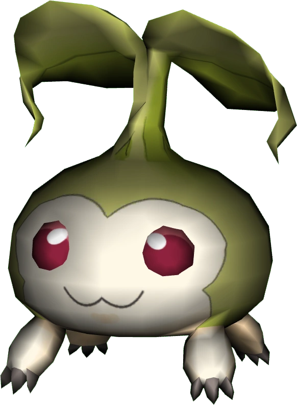 Tanemon | DigimonWiki | FANDOM powered by Wikia