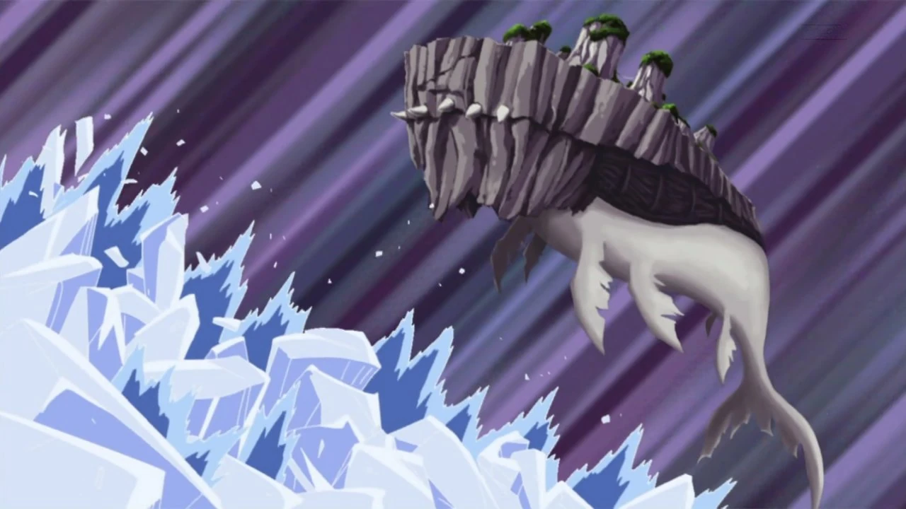 KingWhamon | DigiPedia | Fandom