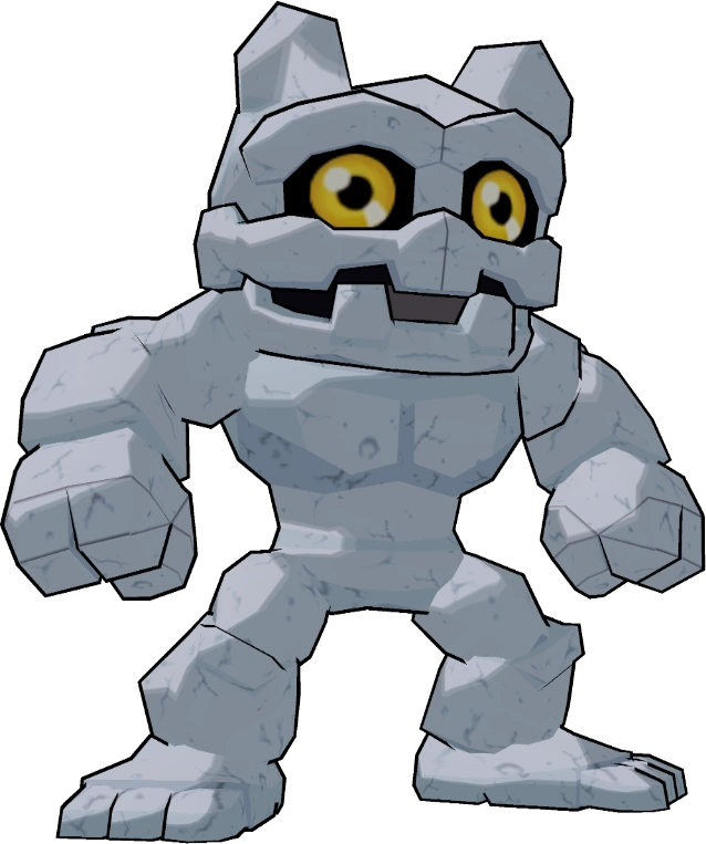 Gallery:Icemon | DigimonWiki | Fandom