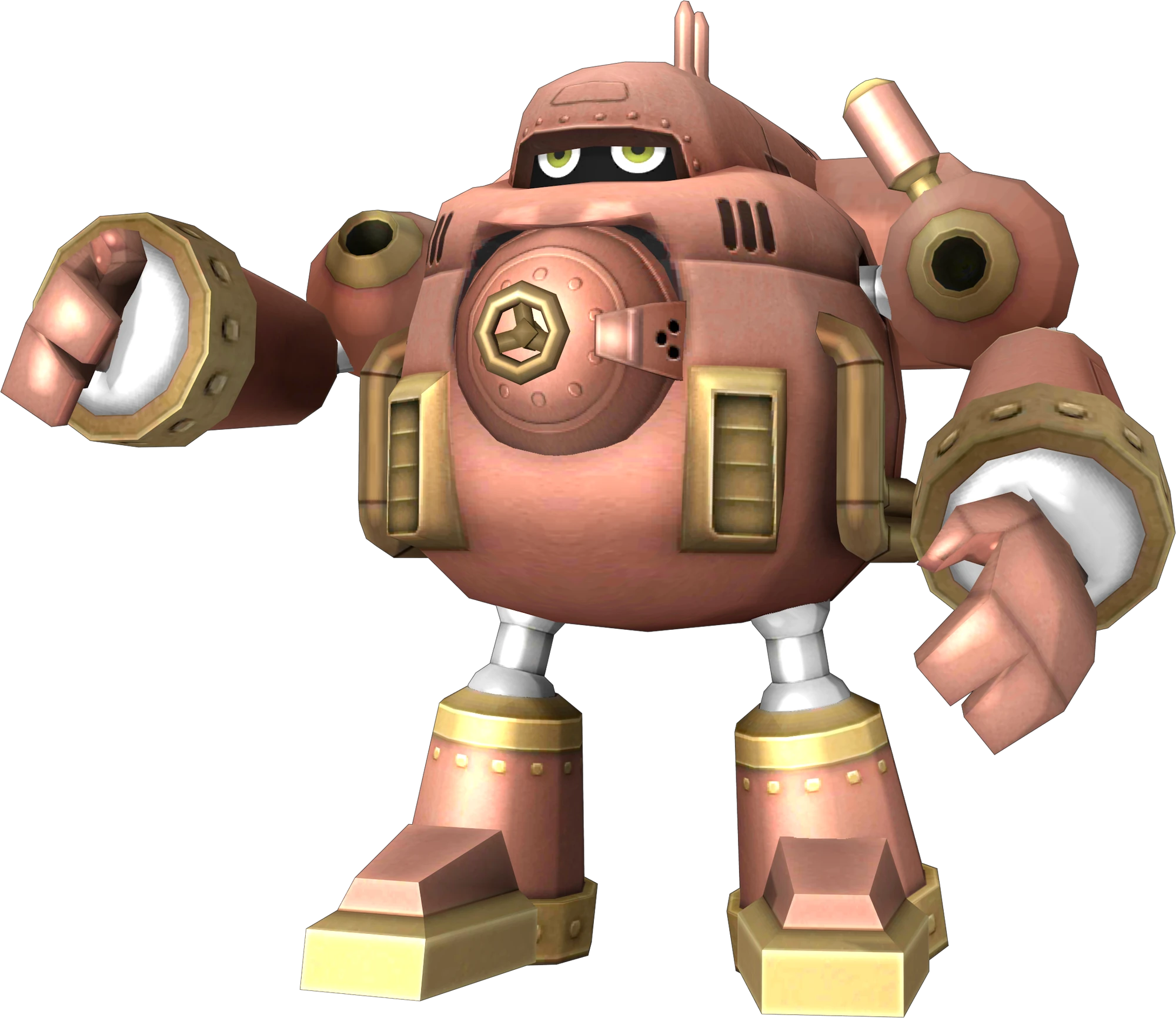 Gallery:Guardromon | DigimonWiki | Fandom