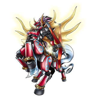 Kentaurosmon | DigimonWiki | FANDOM powered by Wikia