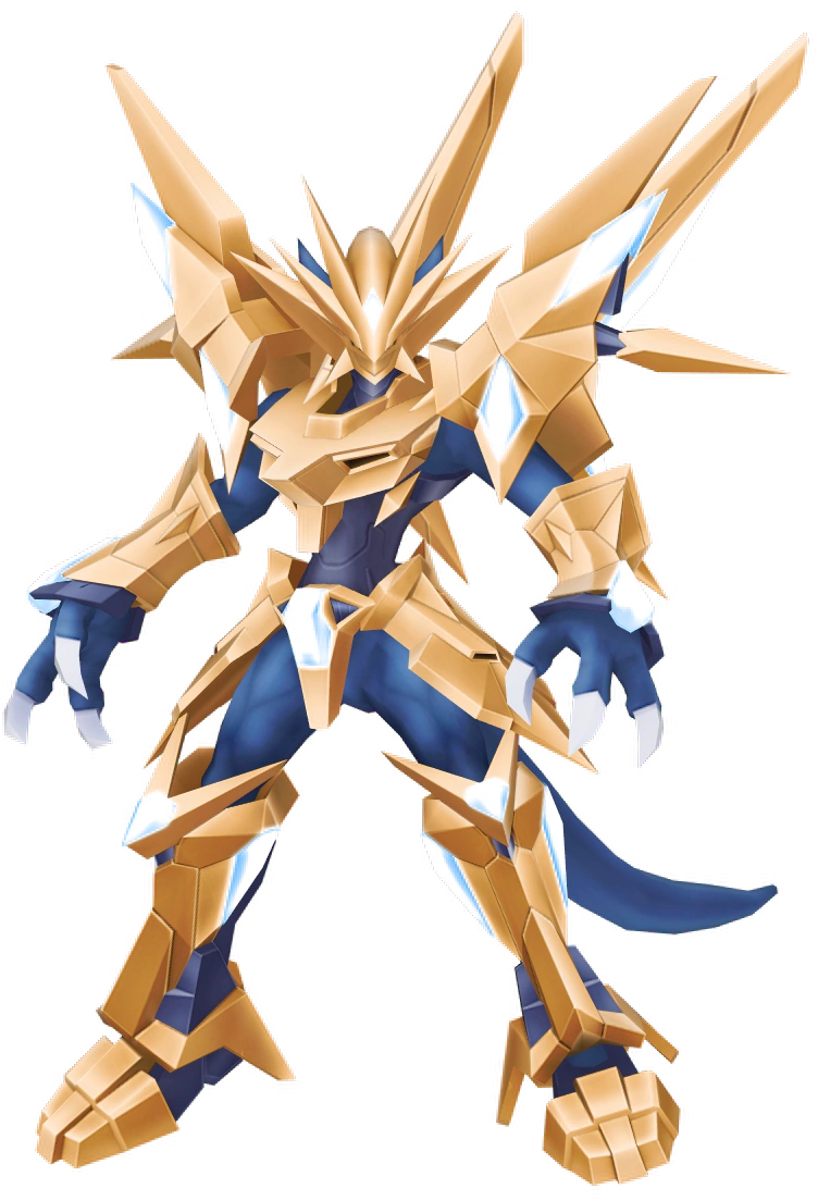 Gallery:Magnamon X | DigimonWiki | Fandom