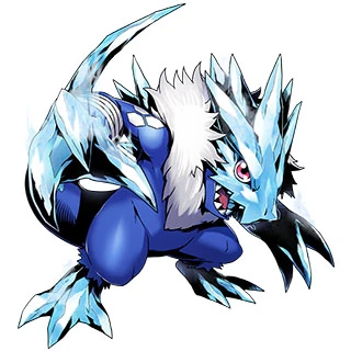 Bulucomon | DigimonWiki | Fandom