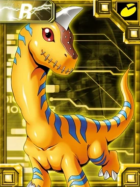 Brachiomon | DigimonWiki | Fandom