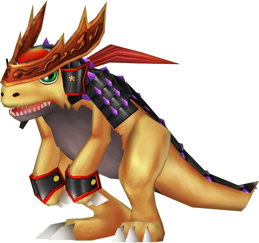 Image - Ryudamon dm.png | DigimonWiki | FANDOM powered by Wikia