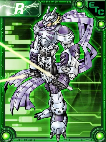 Image - Wolfmon 31 (DCo).jpg | DigimonWiki | FANDOM powered by Wikia