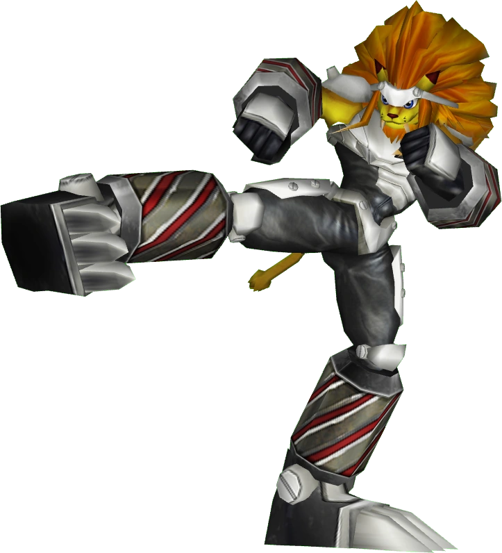 Gallery:GrapLeomon | DigimonWiki | FANDOM powered by Wikia