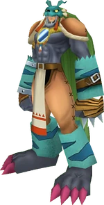 Gallery:Merukimon | DigimonWiki | Fandom