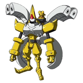 Damemon (Fusion) | Digimon Wiki | FANDOM powered by Wikia