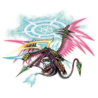 Leviamon X | DigimonWiki | Fandom