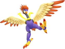 List of characters in Digimon ReArise | DigimonWiki | Fandom