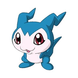 DemiVeemon | DigiPedia | FANDOM powered by Wikia