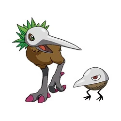 Kiwimon | DigiPedia | FANDOM powered by Wikia