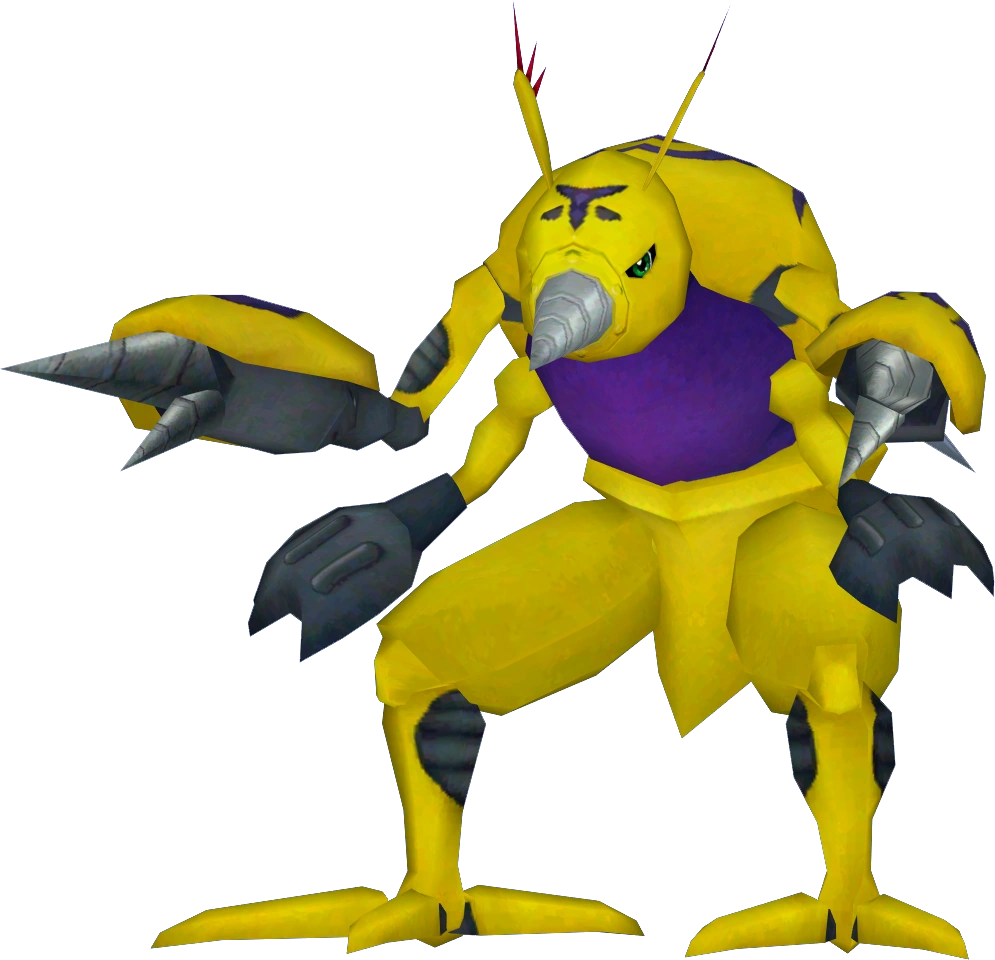 Gallery:Digmon | DigimonWiki | FANDOM powered by Wikia