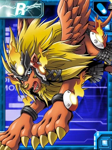 Imagen - Firamon ex collectors.jpg | Digimon Wiki | FANDOM powered by Wikia