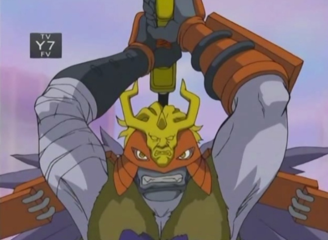 Much Ado About Musyamon Digimonwiki Fandom Powered By Wikia