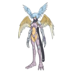 Zephyrmon | DigiPedia | FANDOM powered by Wikia