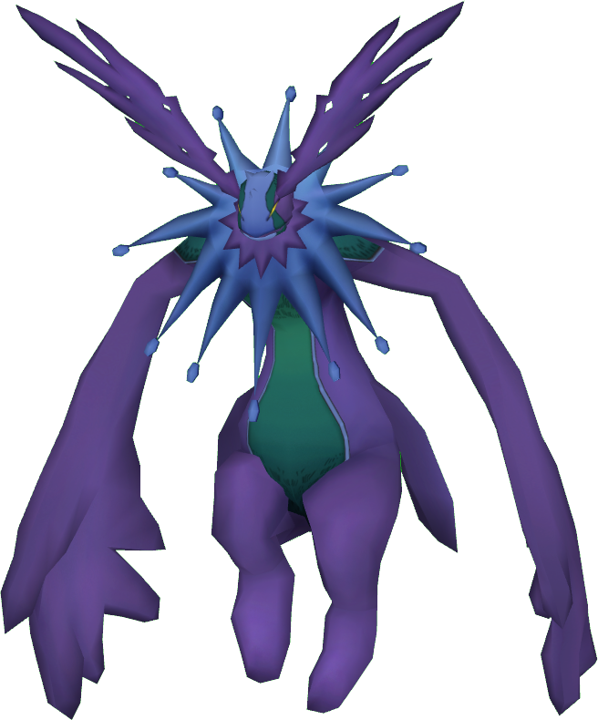 Cherubimon Digimonwiki Fandom Powered By Wikia
