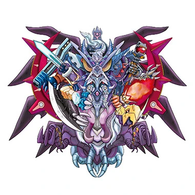 Tera Devast | DigimonWiki | Fandom