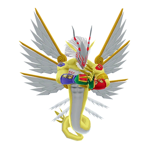 Gallery:Goldramon | DigimonWiki | Fandom