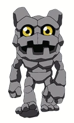 Image - Gotsumon t 2.gif | DigimonWiki | FANDOM powered by Wikia