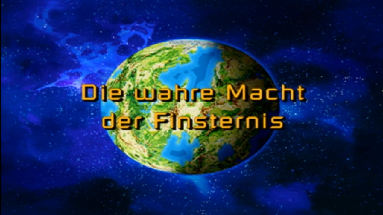 Die wahre Macht der Finsternis | DigiPedia | Fandom
