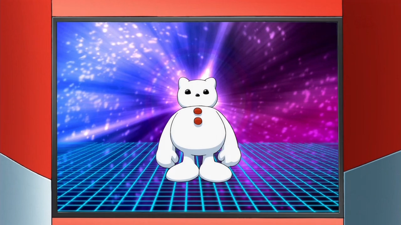 Image Datacollection Frigimonpng Digimonwiki Fandom Powered By Wikia