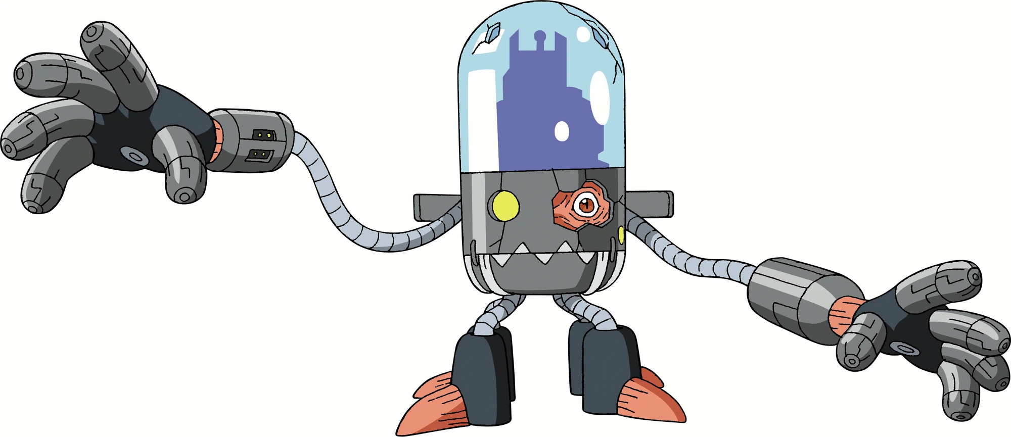 Gallery:Datamon | DigimonWiki | FANDOM powered by Wikia