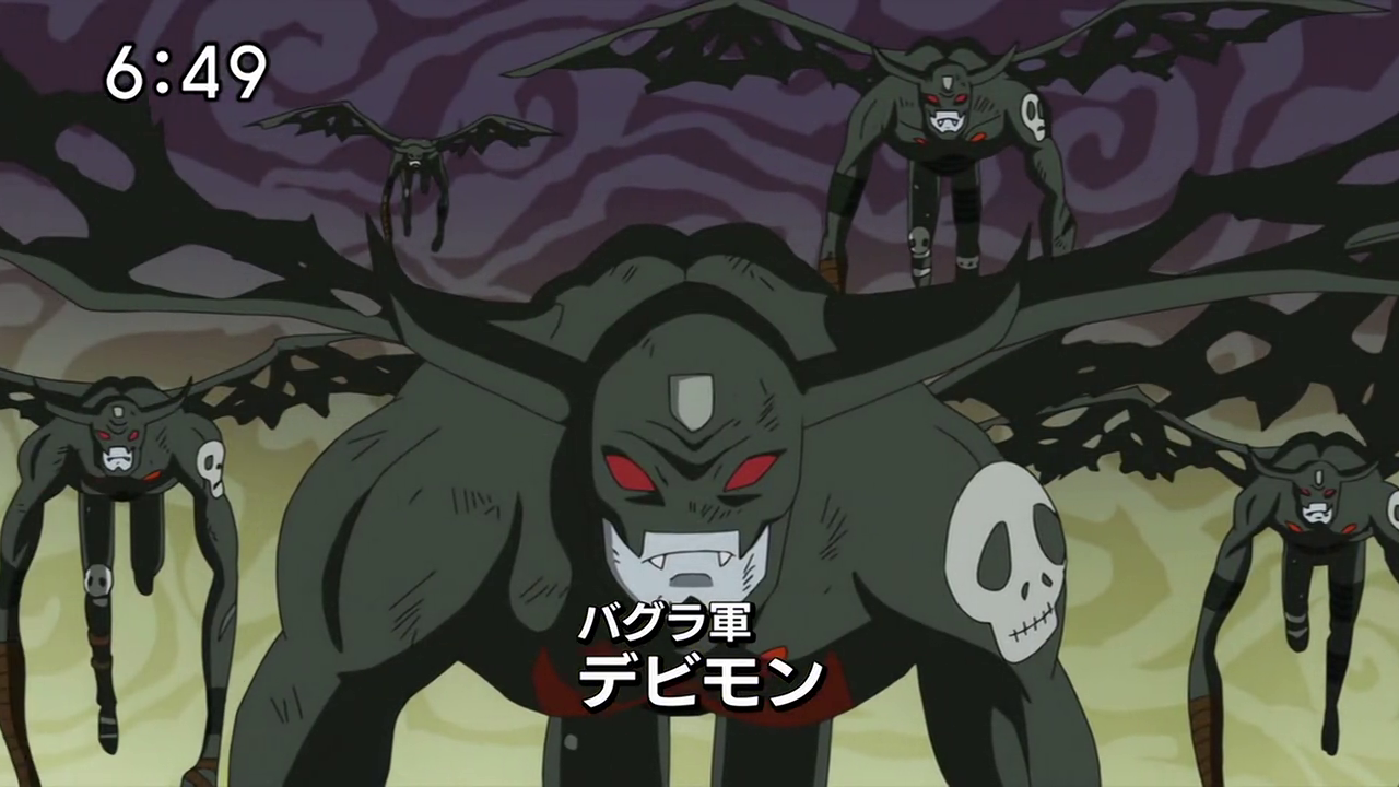 Imagen Devimon Xros Warspng Digimon Wiki Fandom Powered By Wikia