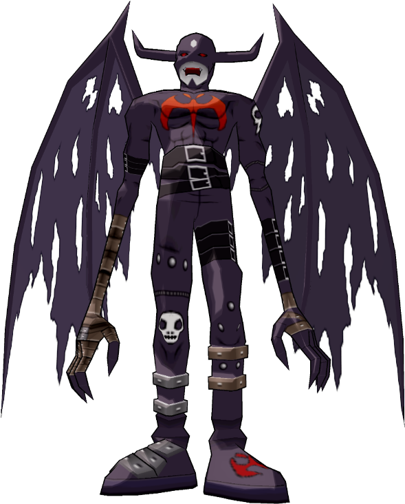 Image Devimon Dwdspng Digimonwiki Fandom Powered By Wikia
